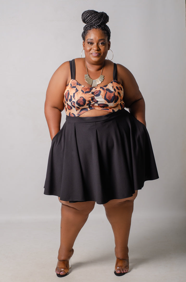 Phierce Plus | Plus Size Fashion | Your Curves are Covered