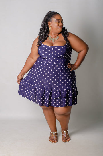 Phierce Plus | Plus Size Fashion | Your Curves are Covered