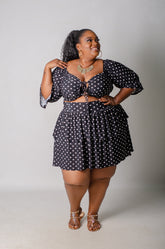 Phierce Plus | Plus Size Fashion | Your Curves are Covered