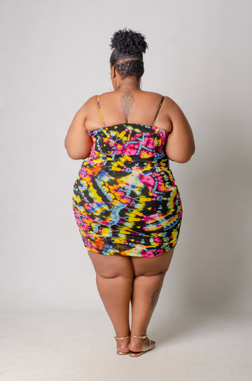 Phierce Plus | Plus Size Fashion | Your Curves are Covered